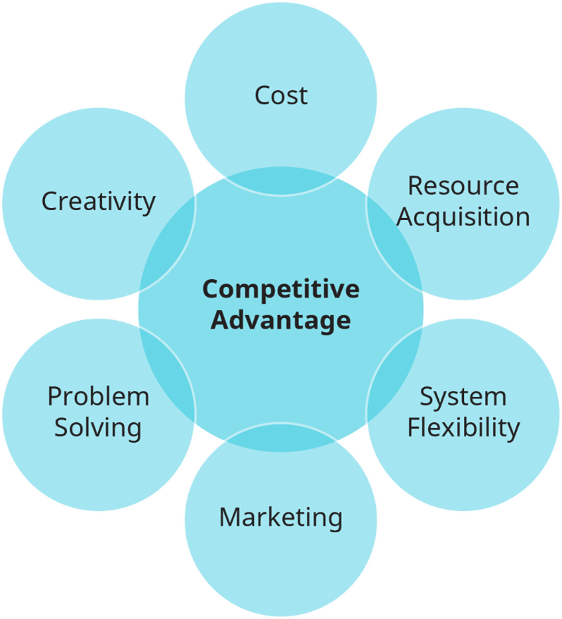 Chapter 9 – Diversity in Organizations – Business Organization and ...